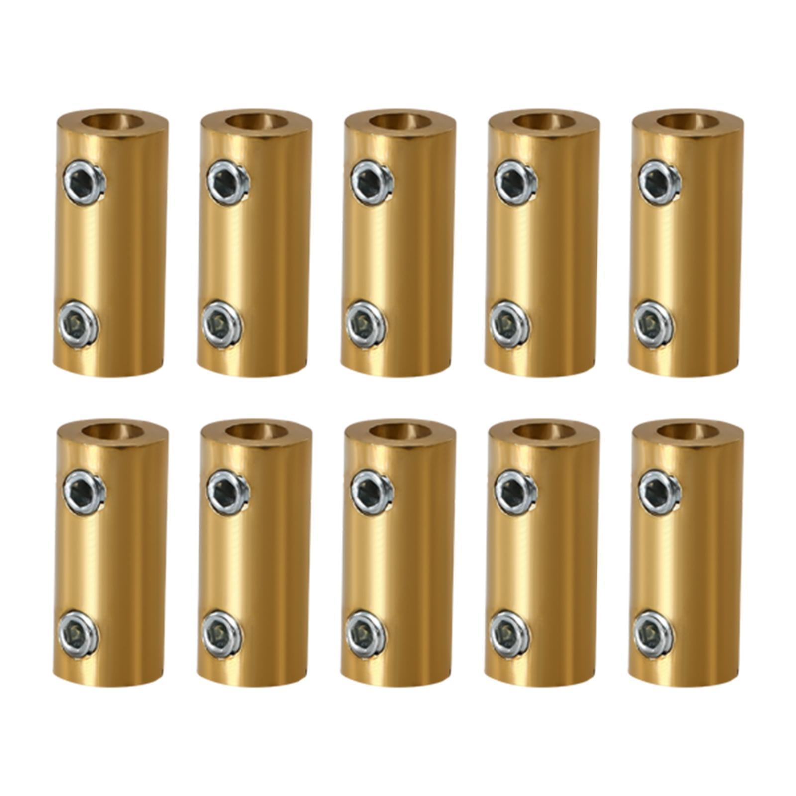 JISADER 10 Pieces Wire Connector Nut Kit Circuit for Household ...