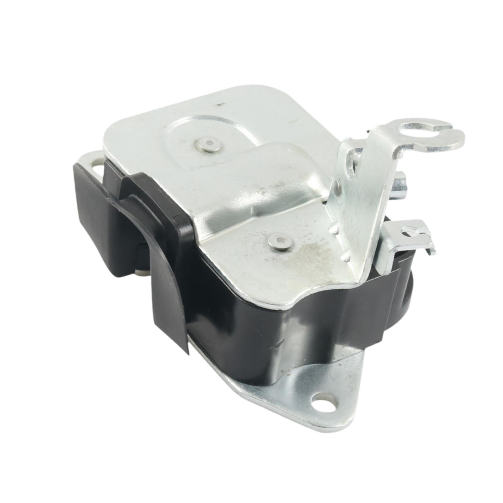 JISADER 15870977 Rear Door Lower Latch Lock Rear Lower Tailgate Door ...