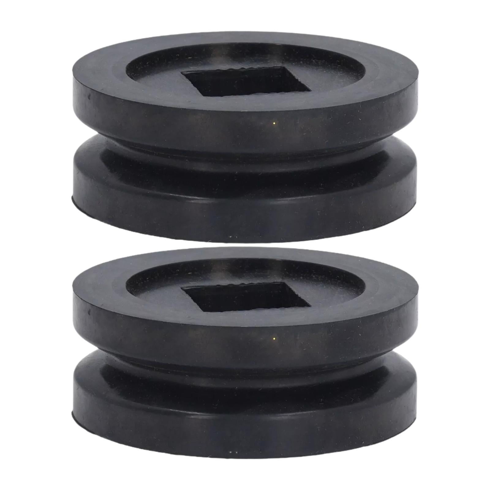 JISADER 2 Pieces Cable Stand Drive Wheels Cable Machine Wheels for C J ...