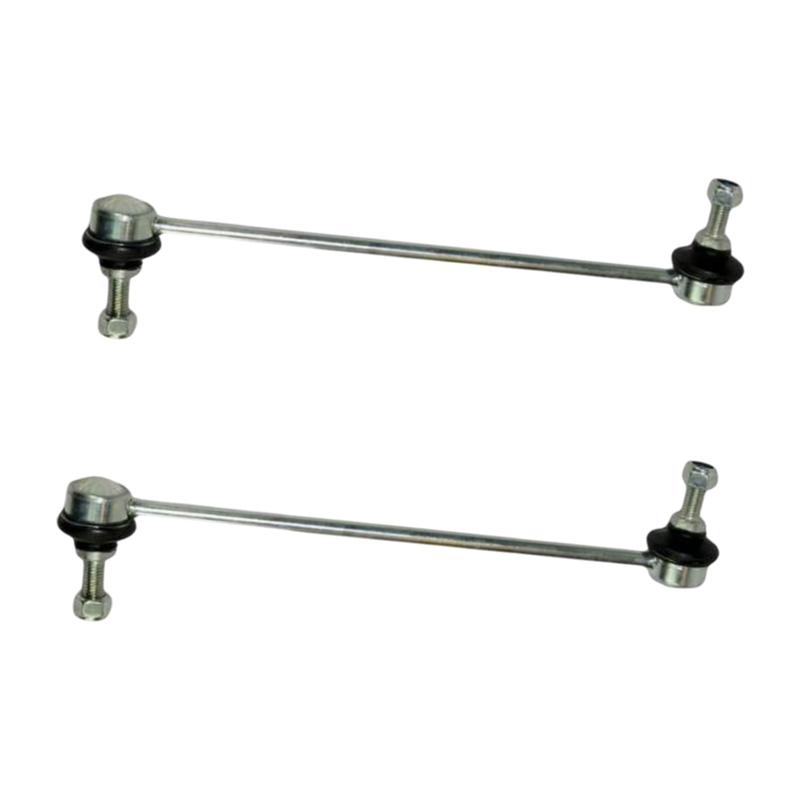 JISADER 2 Pieces Front Stabiliser Anti Roll Bar for II - Walmart.com