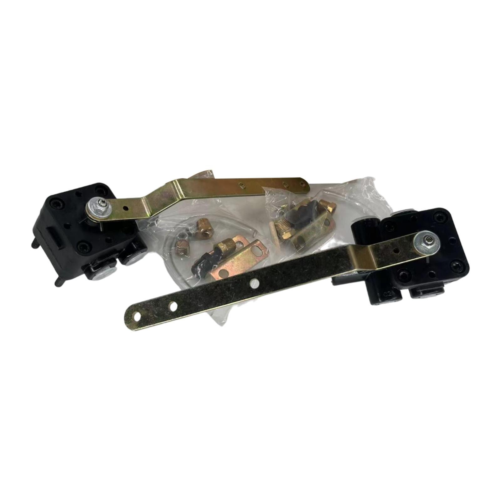 JISADER 2 Pieces KD2429 Air Height Leveling Control Valve for SP Sturdy ...