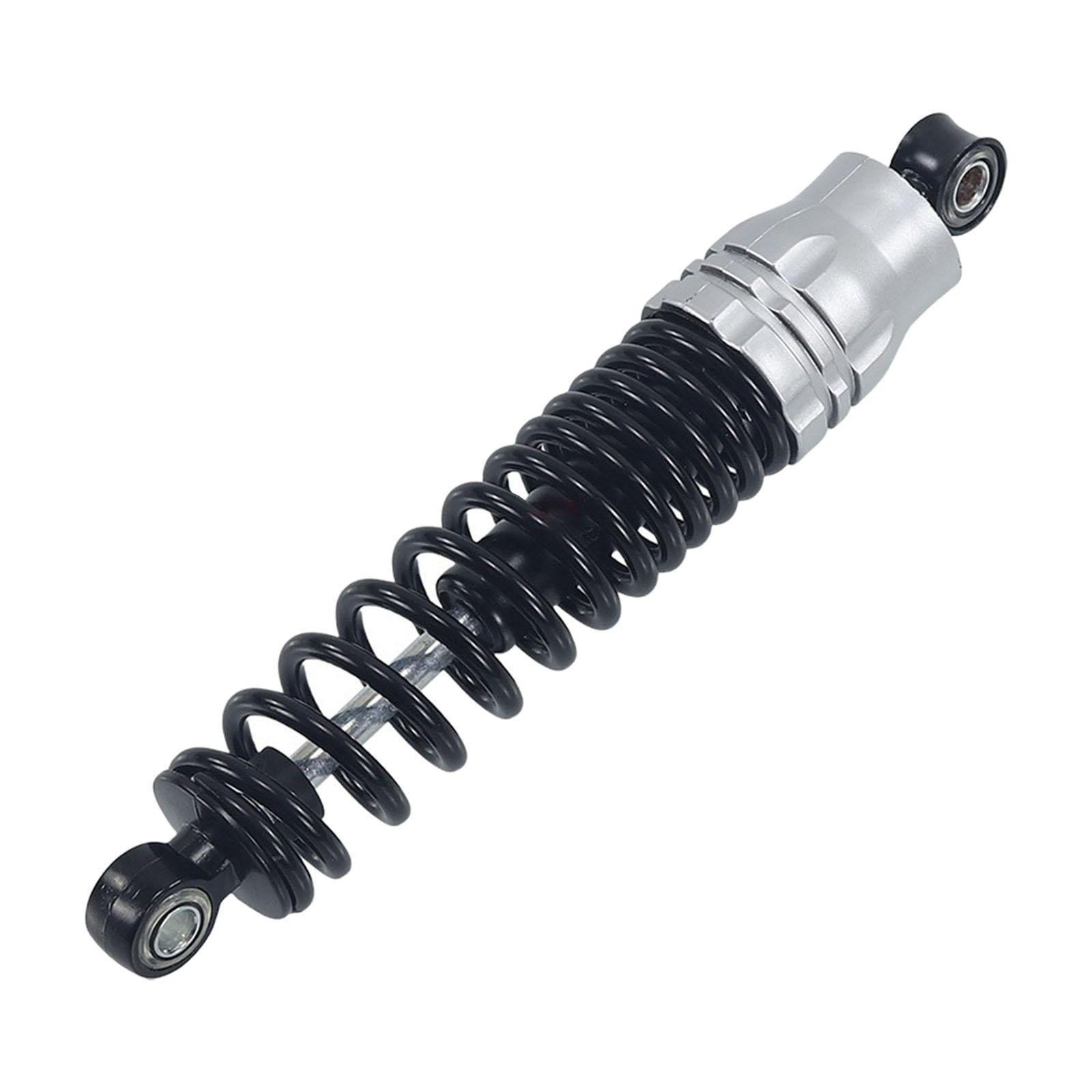 JISADER 270mm Shock Absorber Heavy Duty Hydraulic Shock Absorption for ...