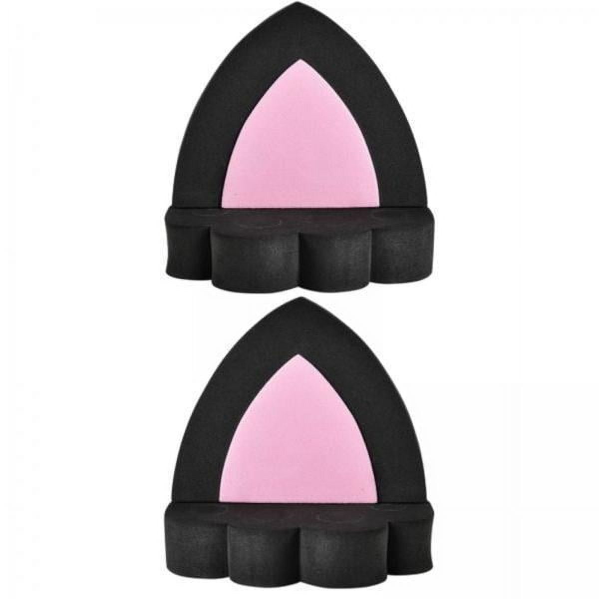 JISADER 2x2x Car Roof Decoration Unique Cartoon Ears Creative ...