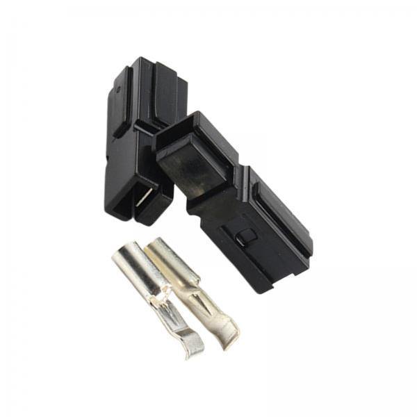 JISADER 2xPower Terminal Connector Quick Connector Ups Plug for Ups ...