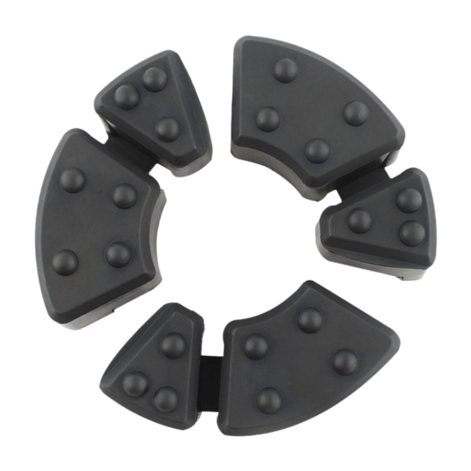 JISADER 3Pcs Motorcycle Sprocket Hub Damper Rubber Block Replacement ...