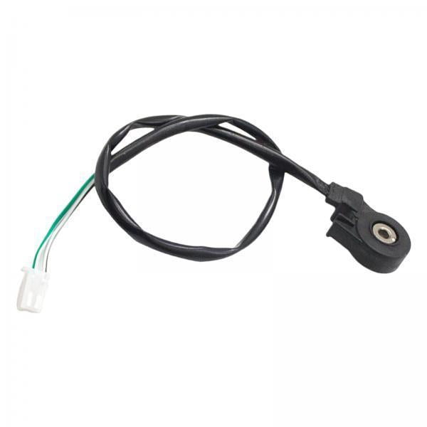 JISADER 3xEngine Stalled Switch Kill Stop Switch Button for Motorcycle ...