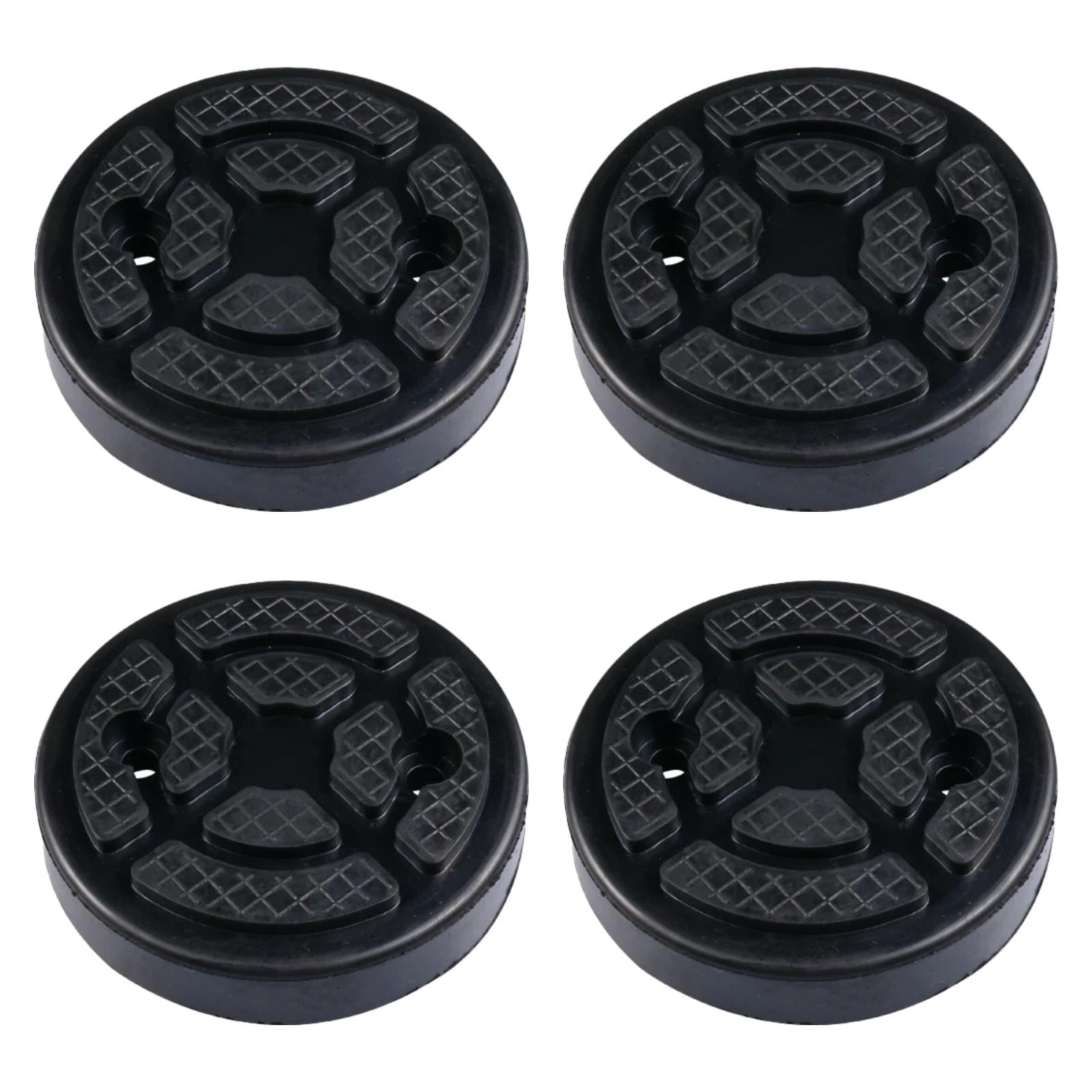 JISADER 4 Pieces Generic Car Jack Pads Car Lift Pads for Rvs Automotive ...