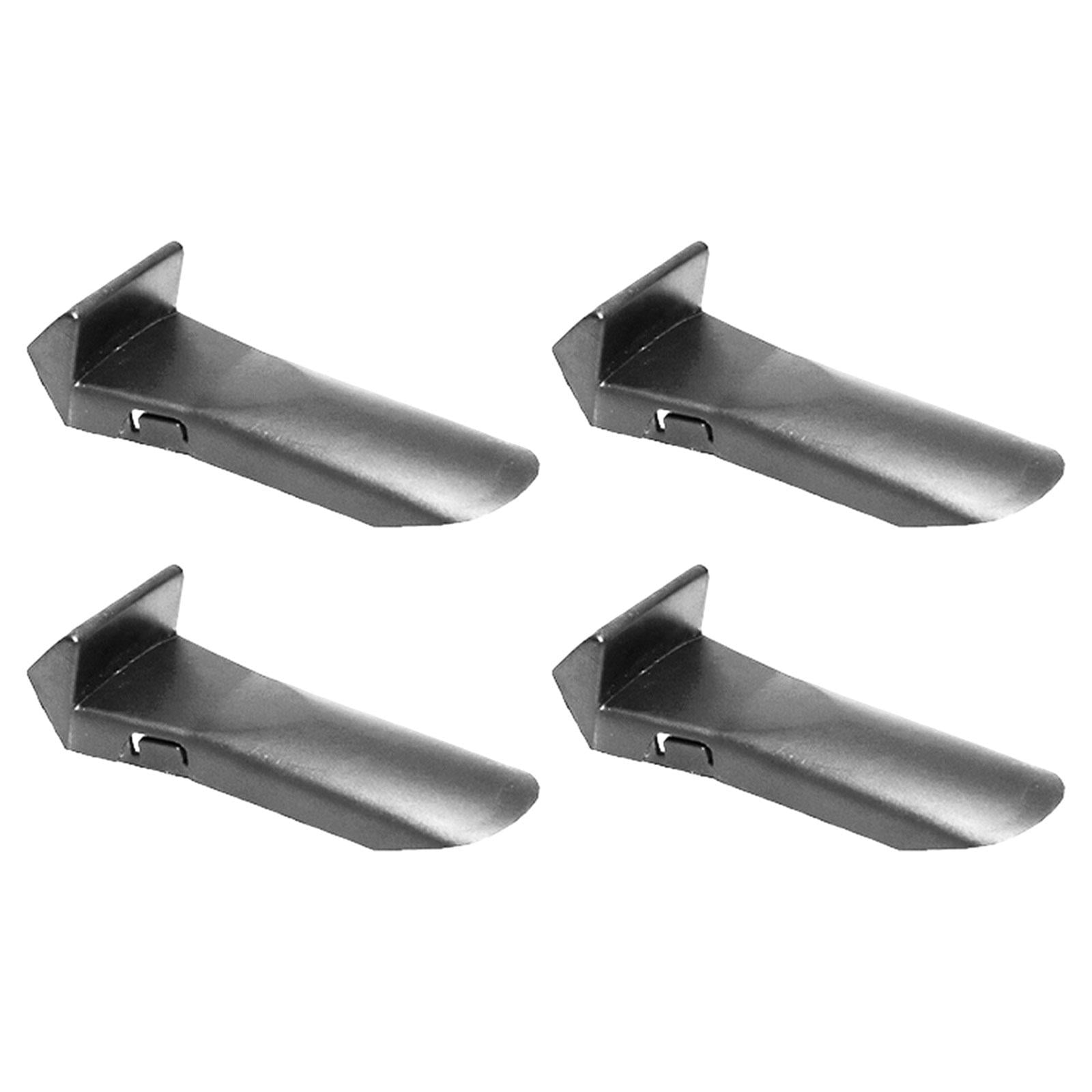 JISADER 4 Pieces Tire Changer Covers Wheel Changer Clamping Jaw ...