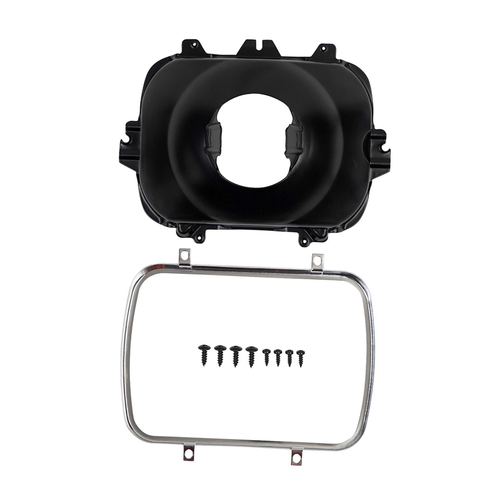 JISADER 42437 Headlight Mounting Kit for Express Reliable Performance ...