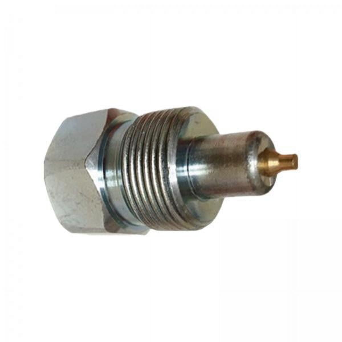 JISADER 4xHydraulic Jack Coupler Fitting High Performance Hydraulic ...