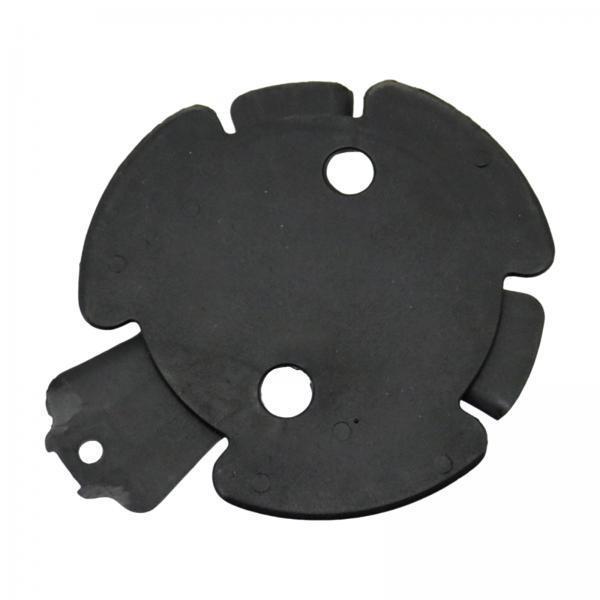 JISADER 4xOil Sump Underfloor Drain Cover Flap 51757209541 for ...