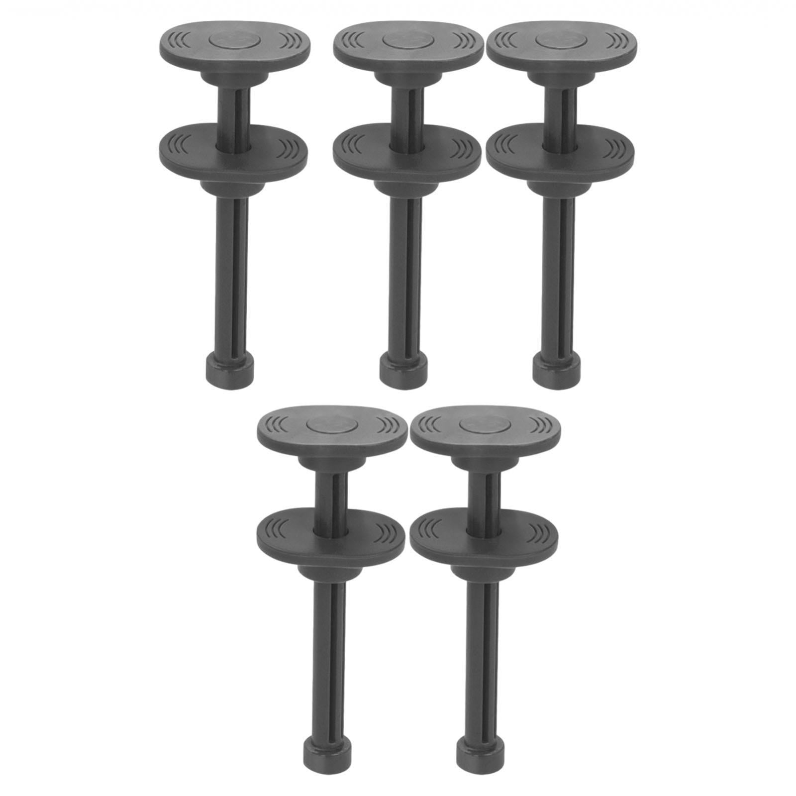 JISADER 5 Pieces Solder Paste Plunger Applicator Replacement Sturdy ...