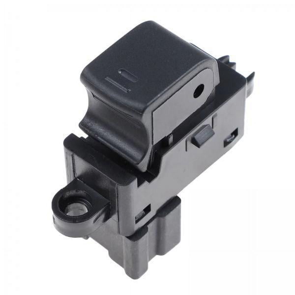 JISADER 5xPower Master Window Switch Window Lift Button Fit for 25411 ...