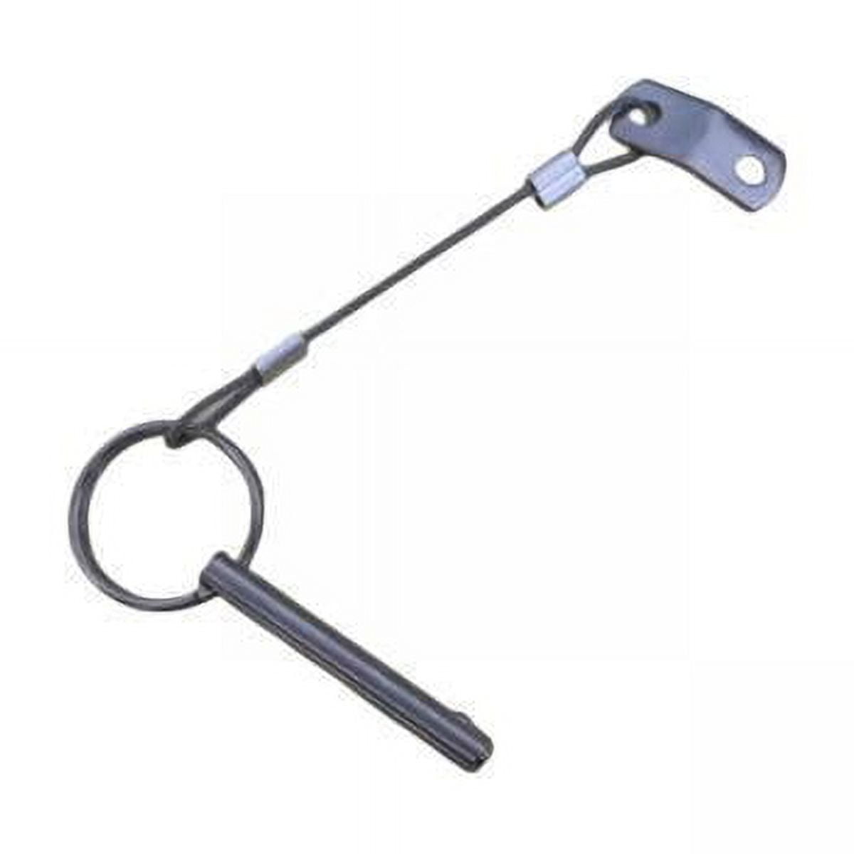 JISADER 5xQuick Release Pin Locating Pin Pull Trailer Pin Bimini Top ...
