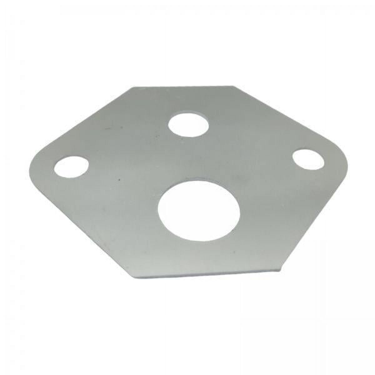 JISADER 6xIdle Air Control IAC Restrictor Plate for 86-04 V8 V6 GT ...