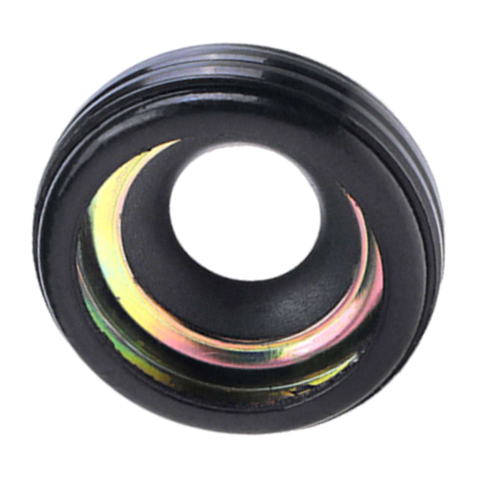 JISADER A C Compressor Shaft Seal Easy to Install Durability Air ...