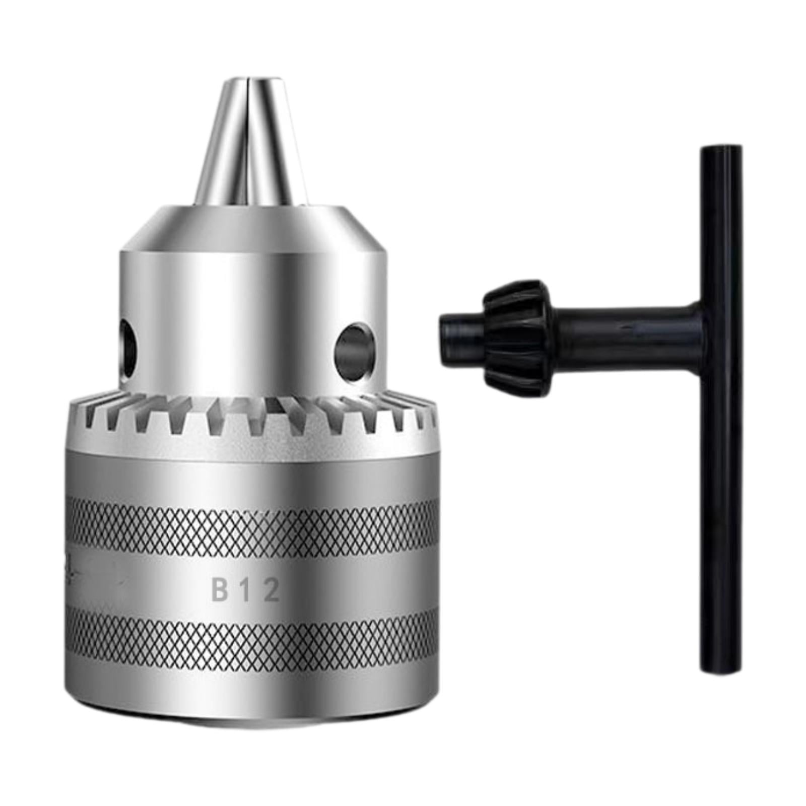 JISADER Angle Grinder to Electric Drill Chuck Easy to Install Practical ...