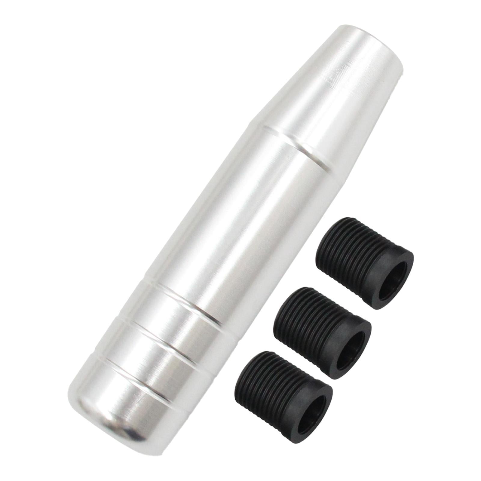 JISADER Automobile Gear Shifter Knob Long Stick Shifter Knob Sturdy ...