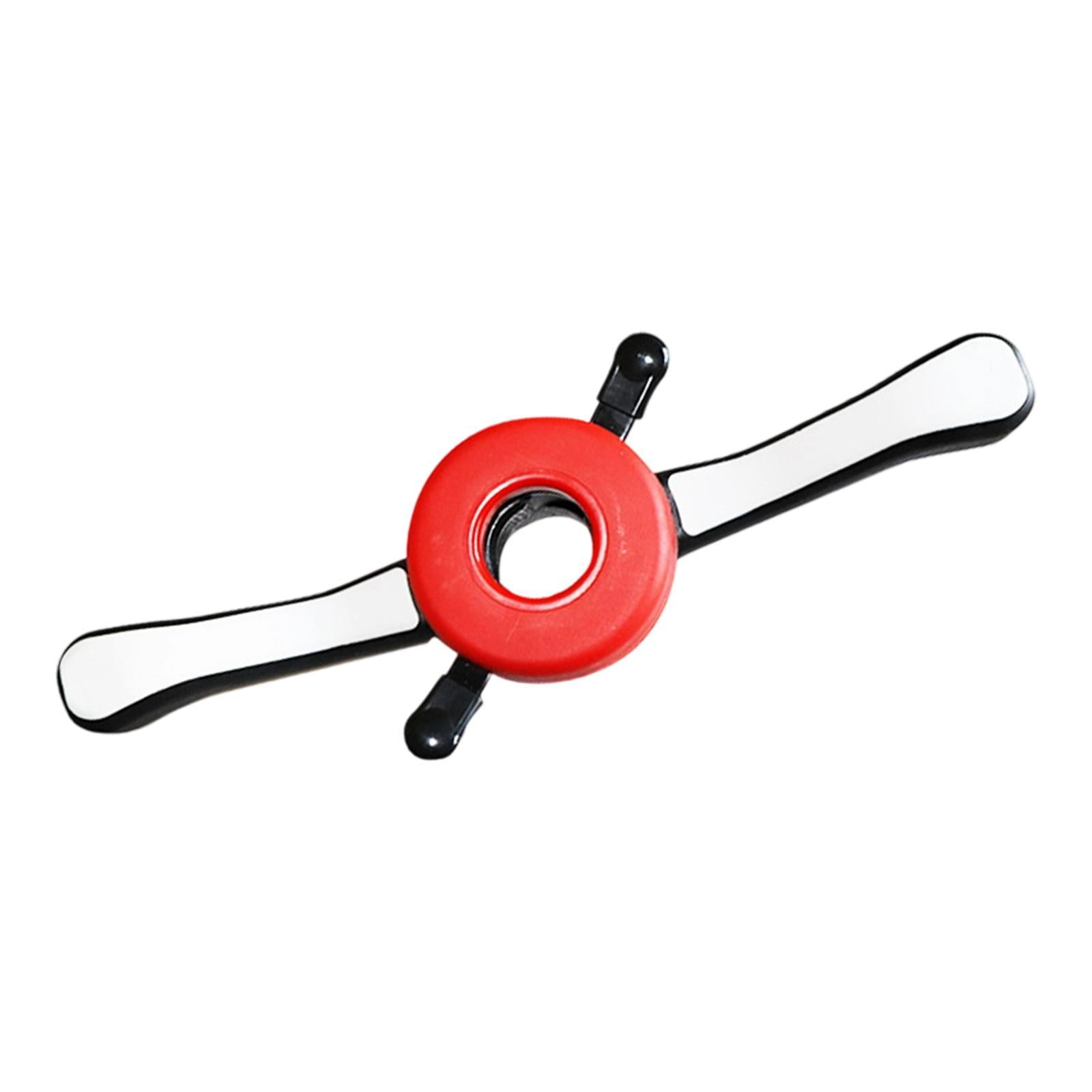 JISADER Balance Hub Nut Accessory Upgrade Practical Wheel Balancer ...