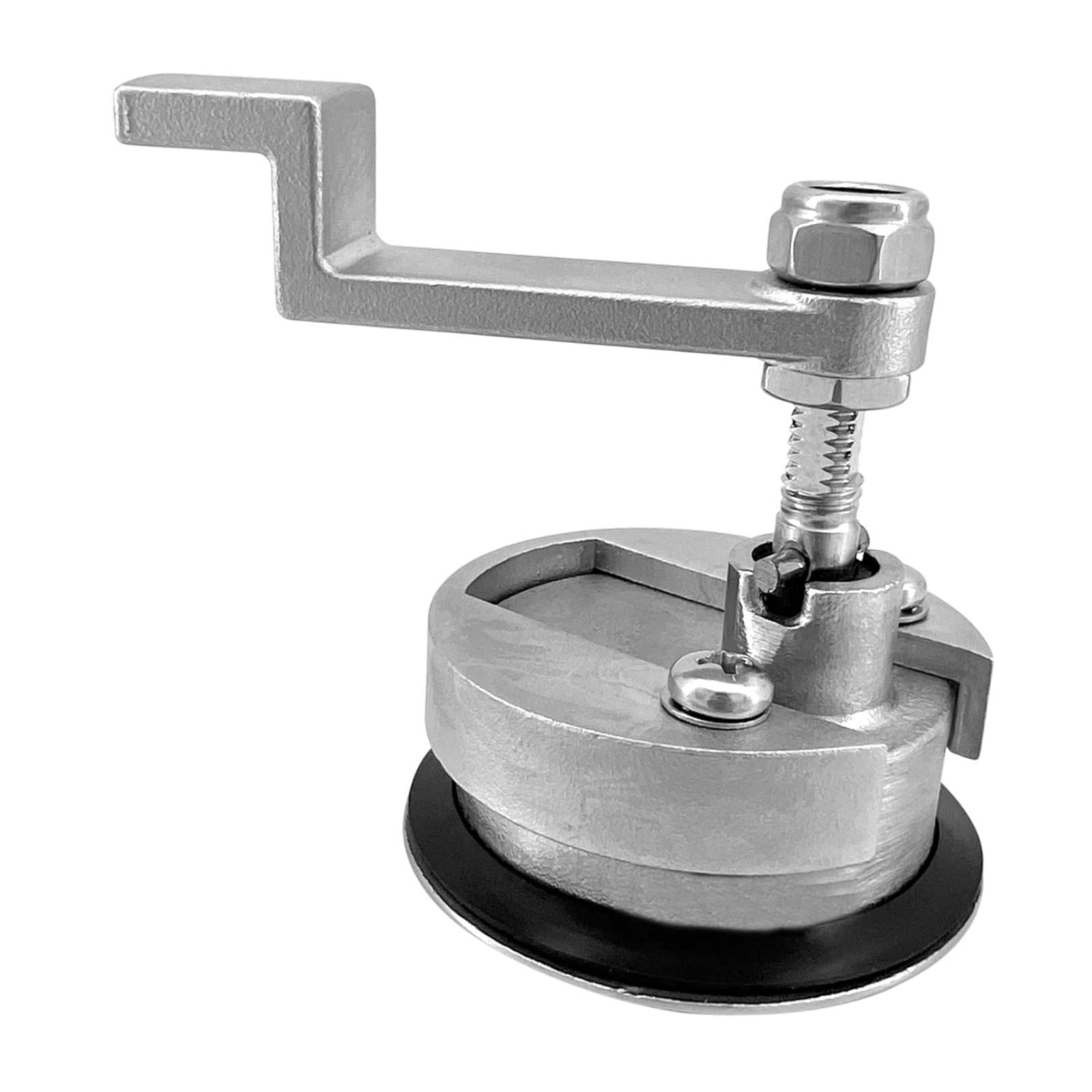 JISADER Boat Latch Latch Easy Installation Stainless Steel Marine Flush ...