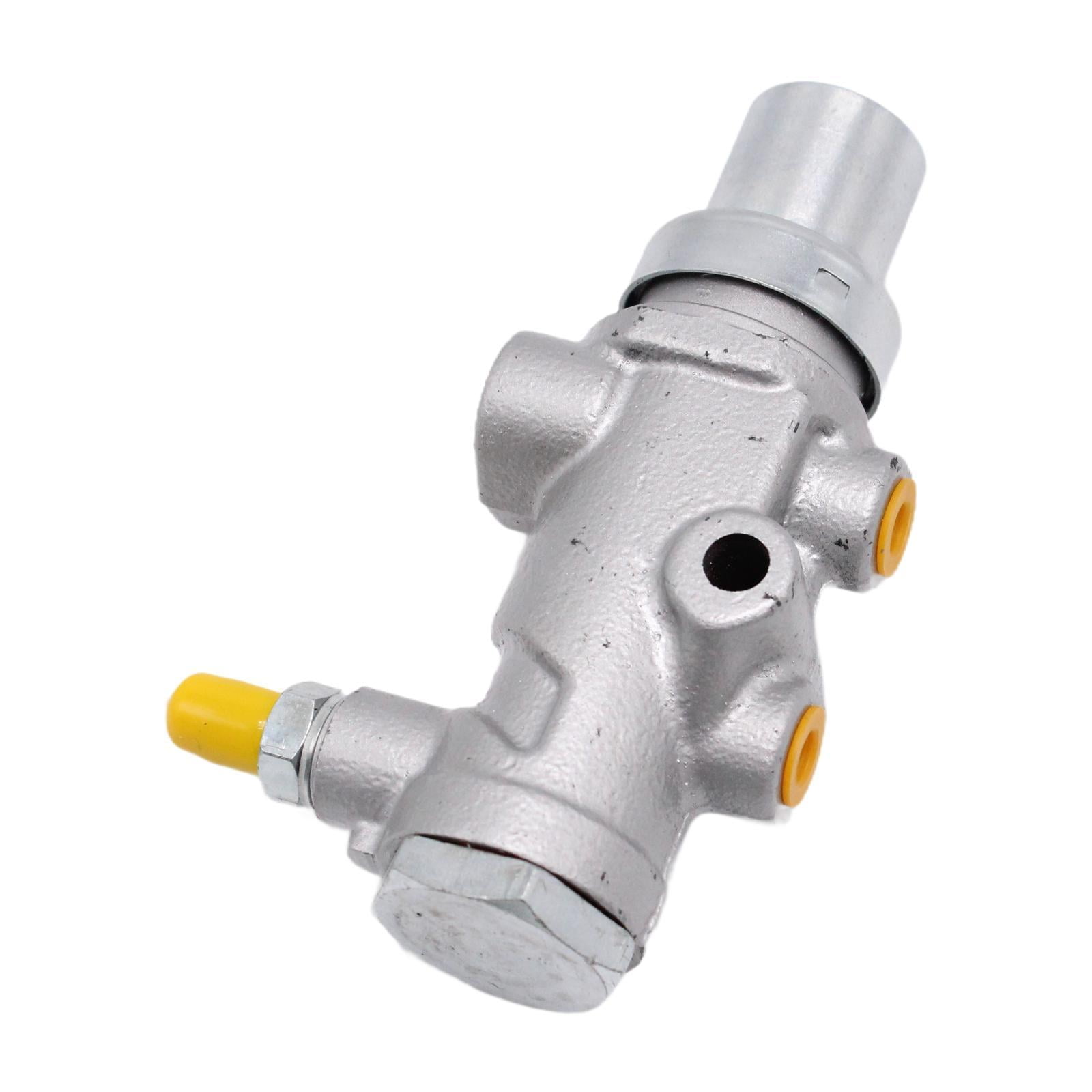 JISADER Brake Proportioning Valve Brake System Combination Valve for ...