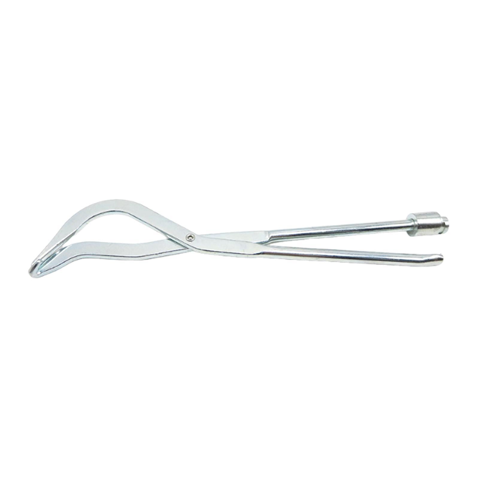 JISADER Brake Spring Pliers Car Repair Brake Piston Removal Pliers ...