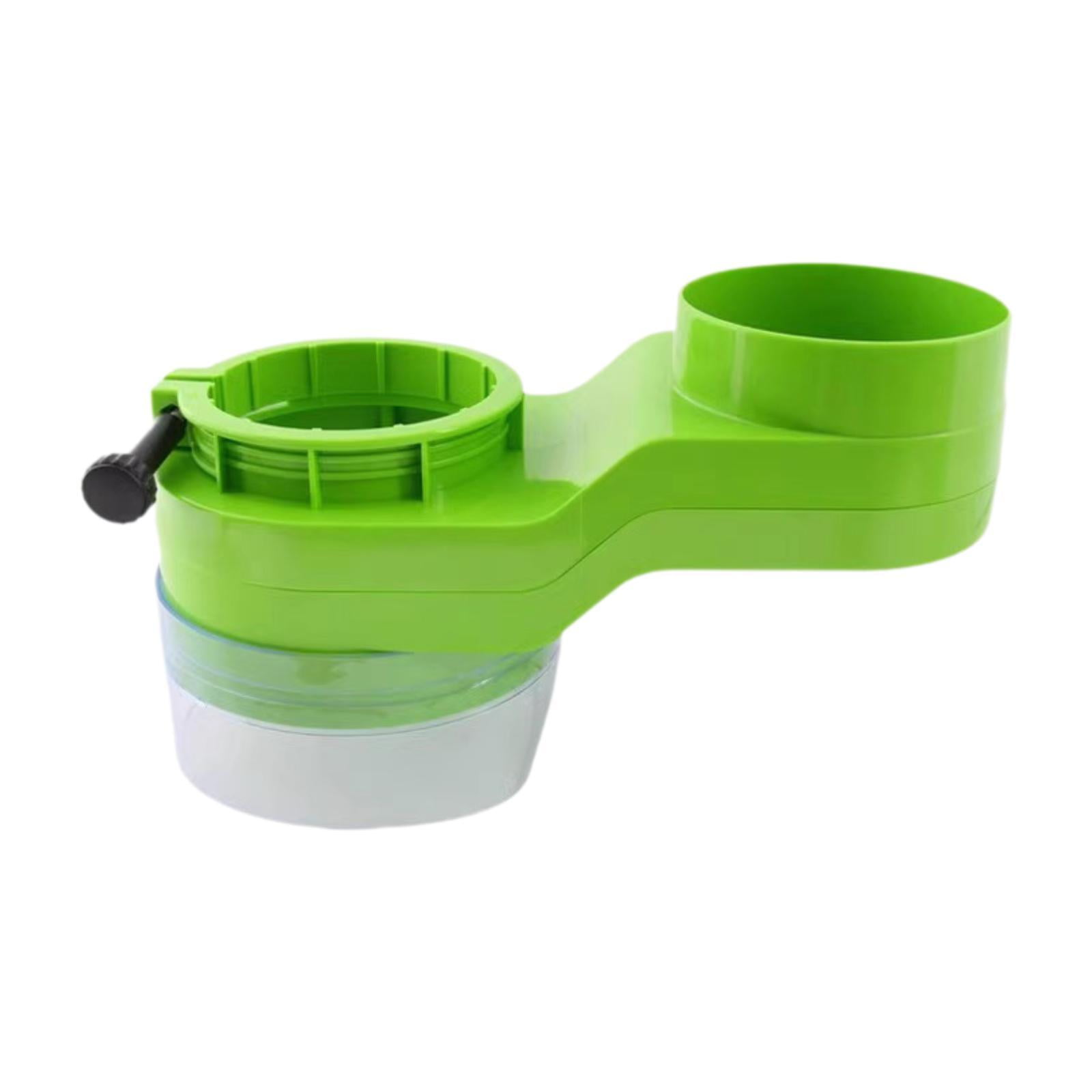 JISADER CNC Spindle Dust Shoe Collector Convenient Dust Boot for CNC ...