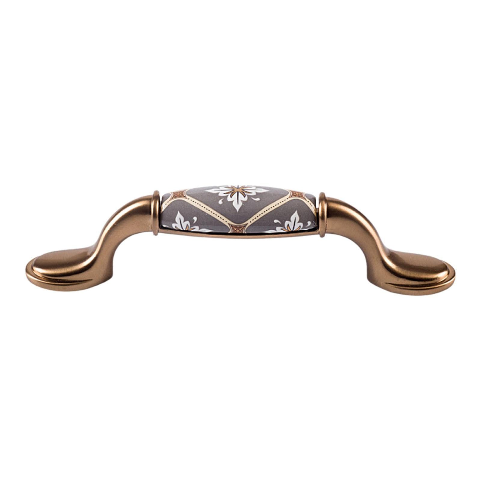 JISADER Cabinet Pull Premium Grip Assist Handle for Motor Home Drawer ...