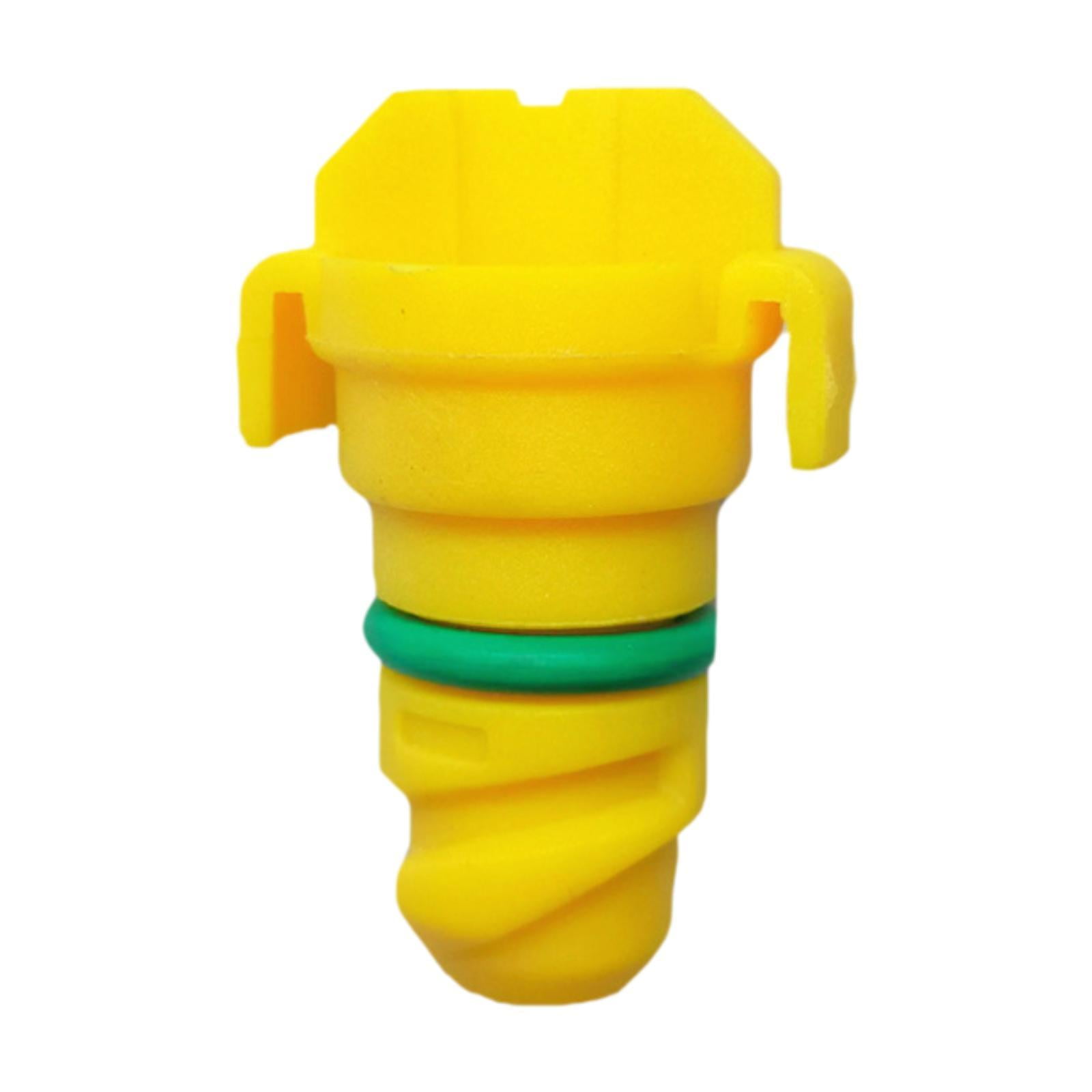 JISADER Car Engine Oil Drain Plug Car Oil Pan Drain Nut Sump Plug for ...