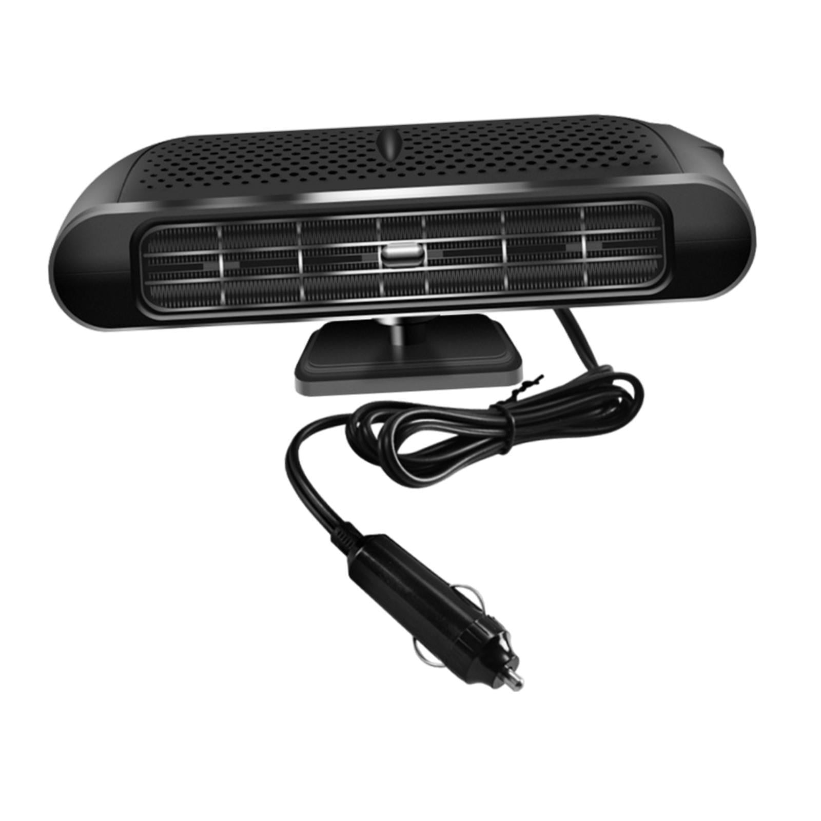 JISADER Car Heater Automotive Defrosting Equipment Fast Heating 12V ...