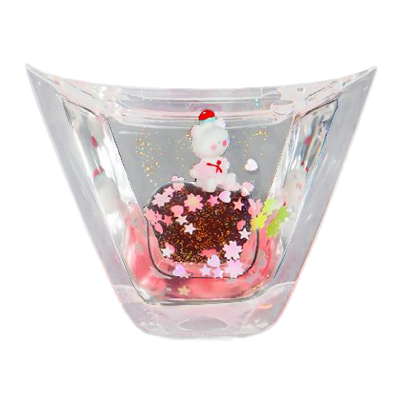 JISADER Car Interior Decor Acrylic Car Steering Wheel Sticker for Tesla ...