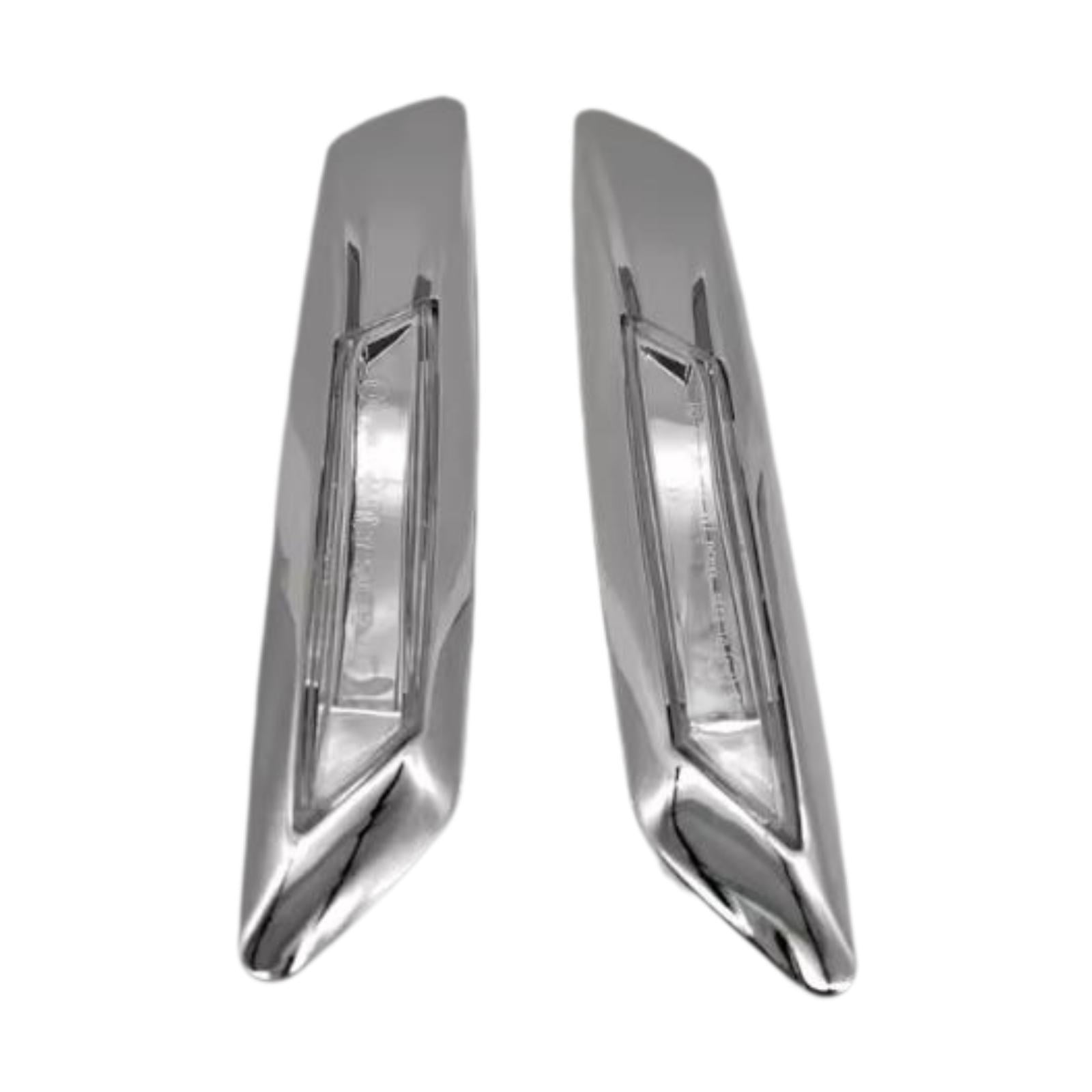 JISADER Car Side Marker Light 63137154168 63137154167 for Accessories ...