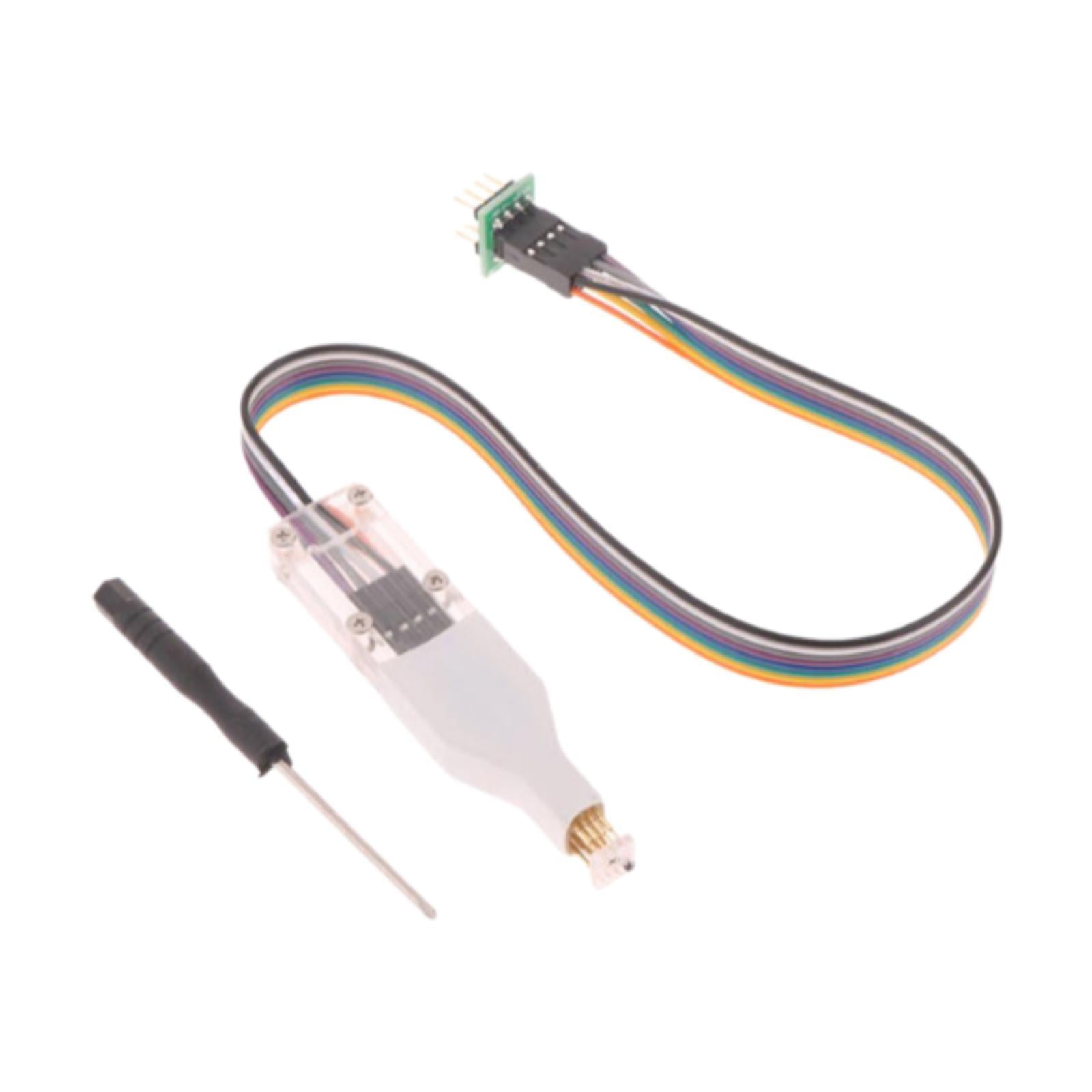 JISADER Chip Download Burn Write Line Burn Read Write Line Accurate ...