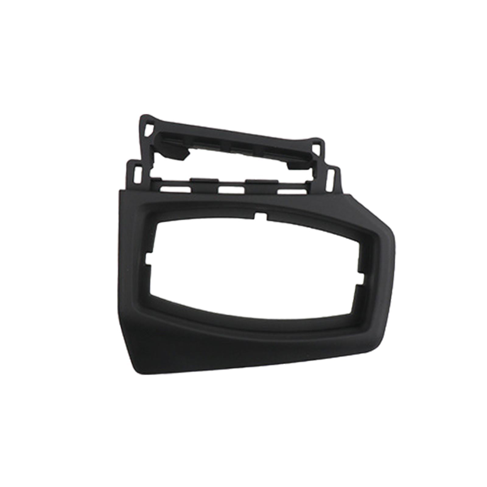 JISADER Dashboard Headlight Switch Cover Protector High Performance ...