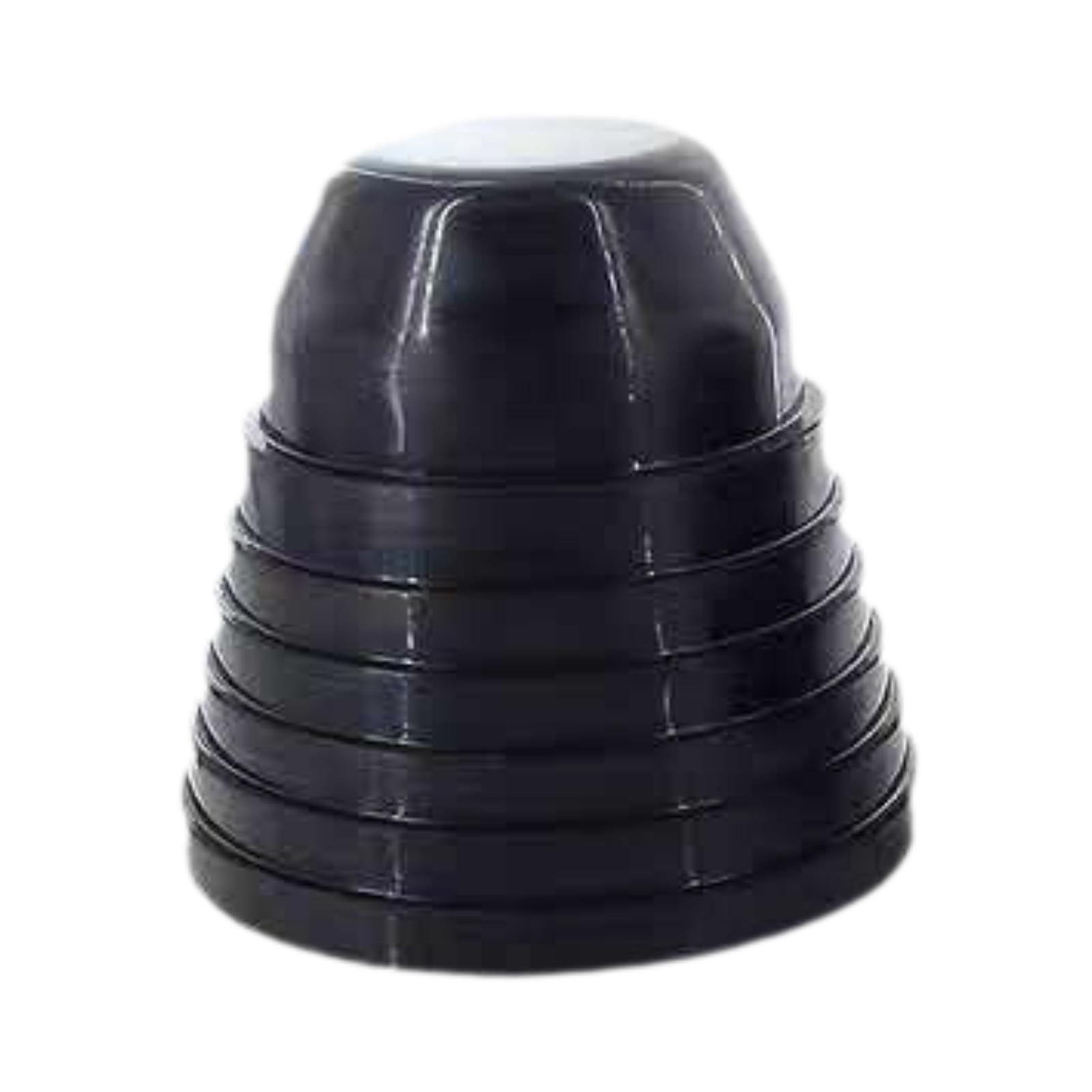 JISADER Dust Cap for Headlights Cuttable Easy to Install Silicone ...