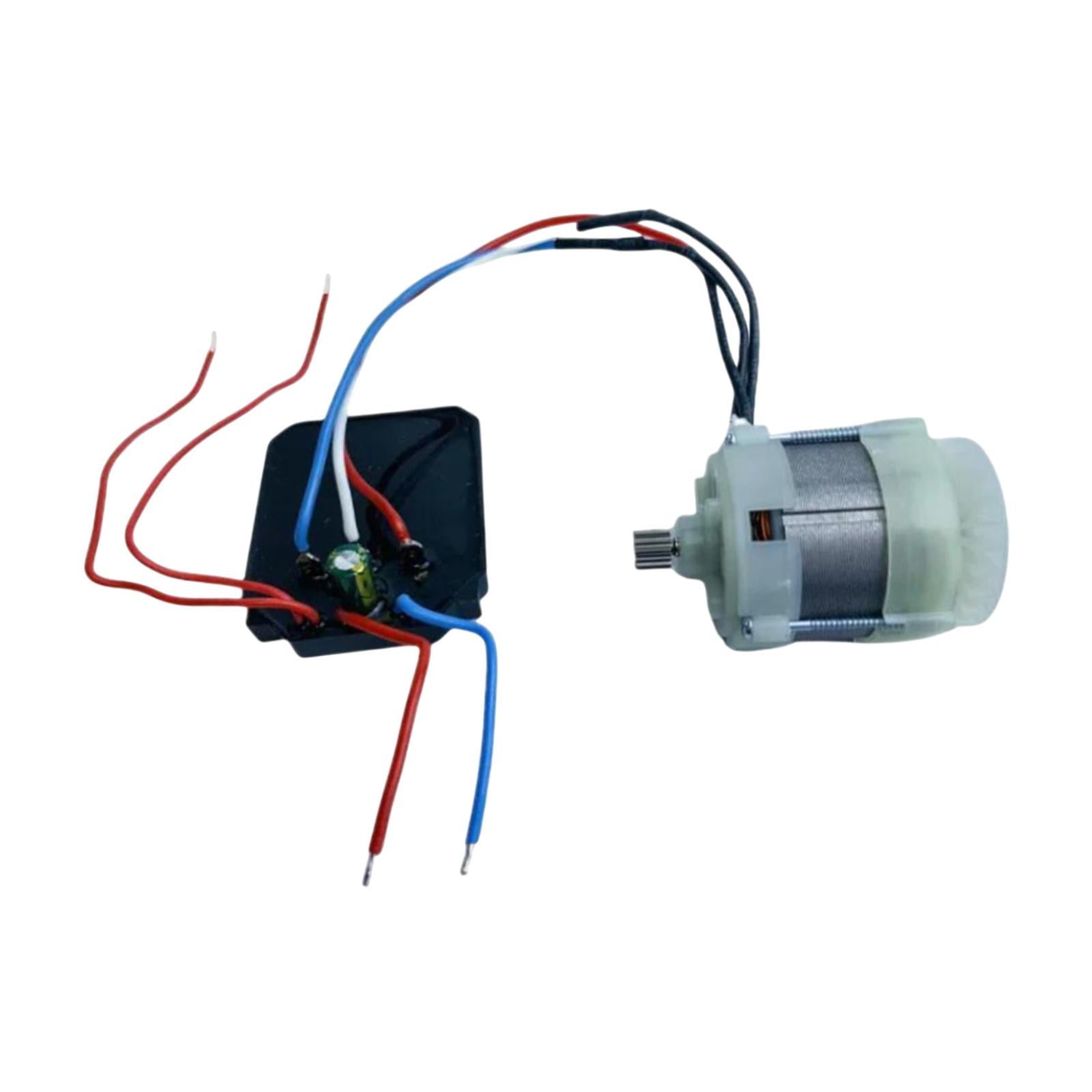 JISADER Electric SAWS Motor High -performance -bearable Directly ...