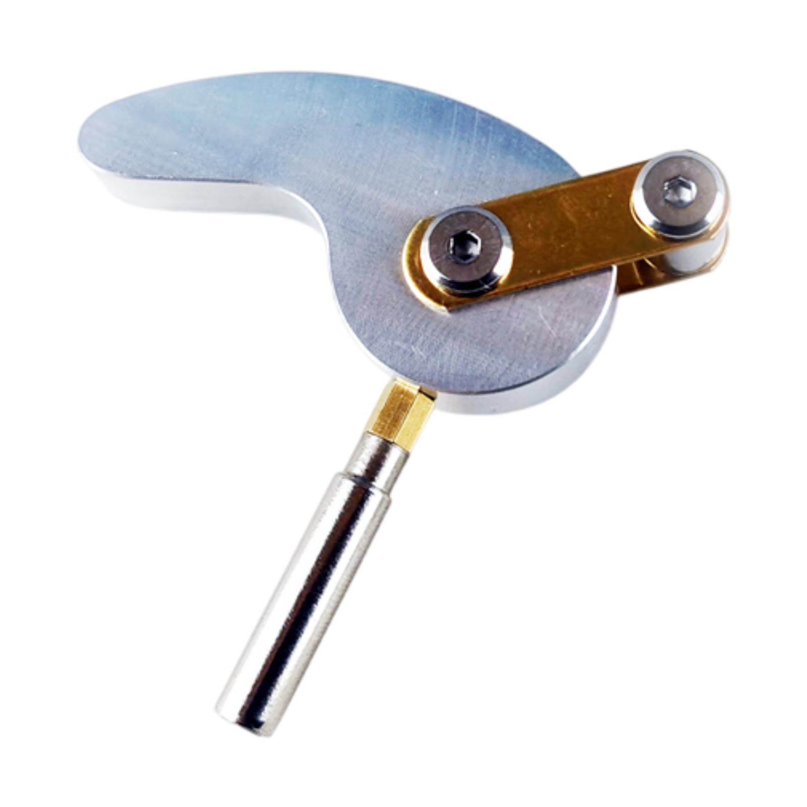 JISADER Electric Wooden Strip Bending Tool Model Boat Making Tool for ...