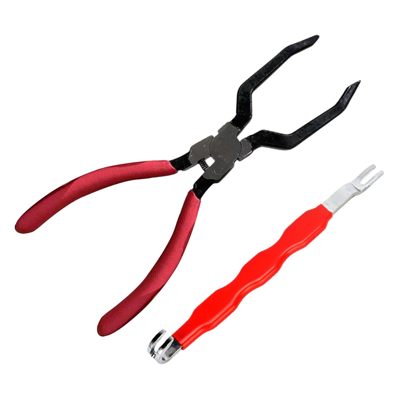 JISADER Electrical Connector Plier for Fuel Line for Home Appliance ...