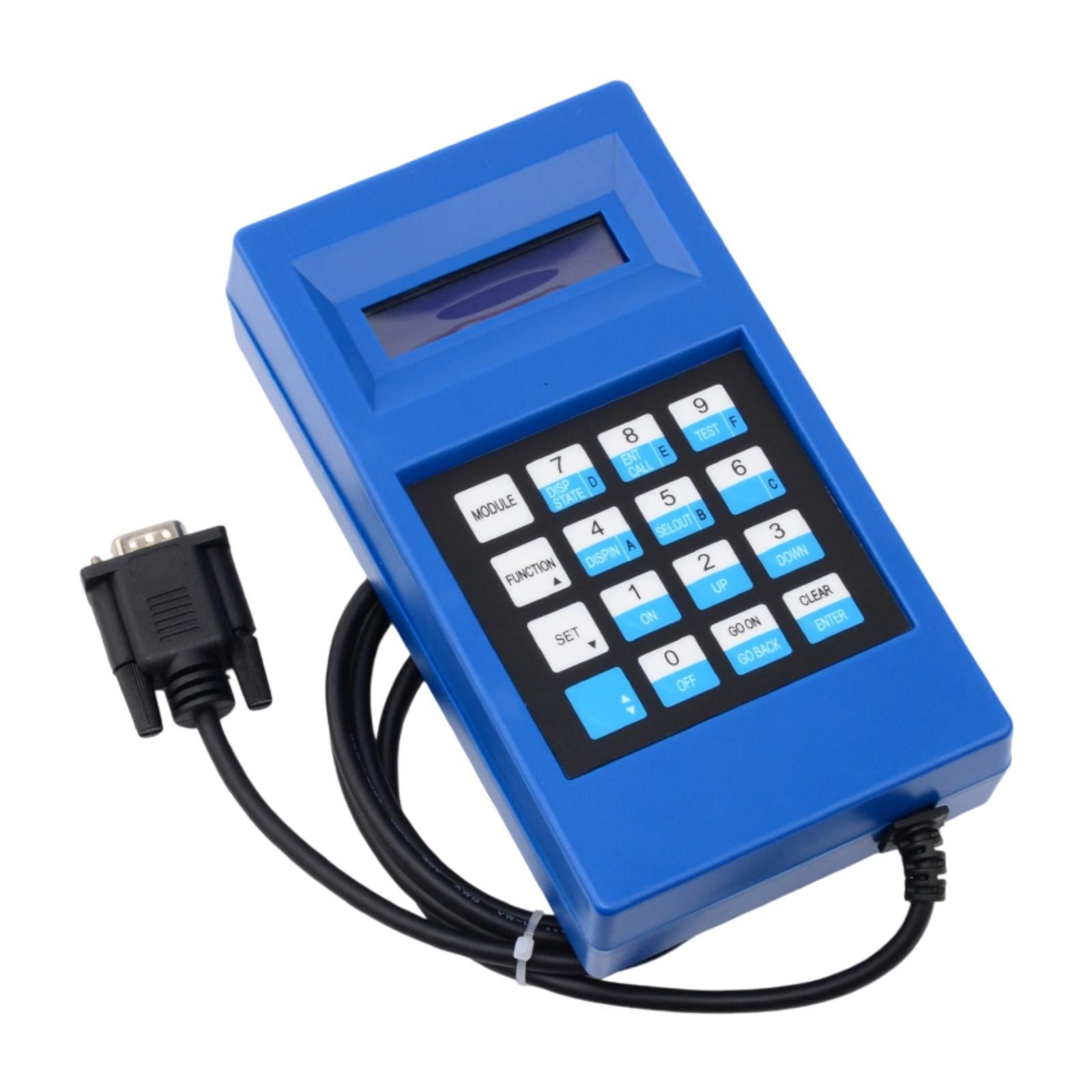 JISADER Elevator Server Test Tool Mini Elevator Lift Testing for Hotel ...