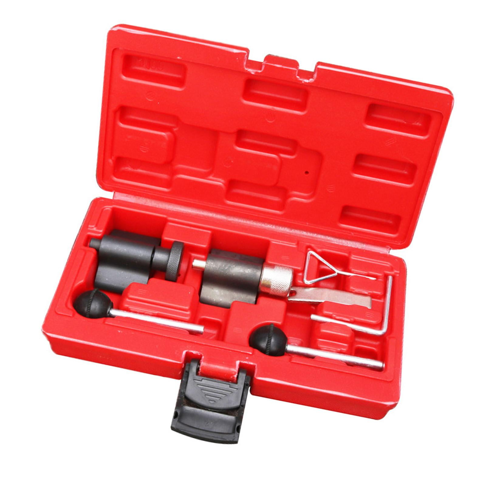 JISADER Engine Camshaft Locking Timing Tool Set Accessories Belt Repair ...