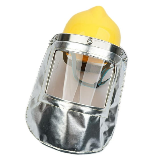 JISADER Fireproof Uniform Gifts for Spray 1000 Degree Flameproof Heat ...