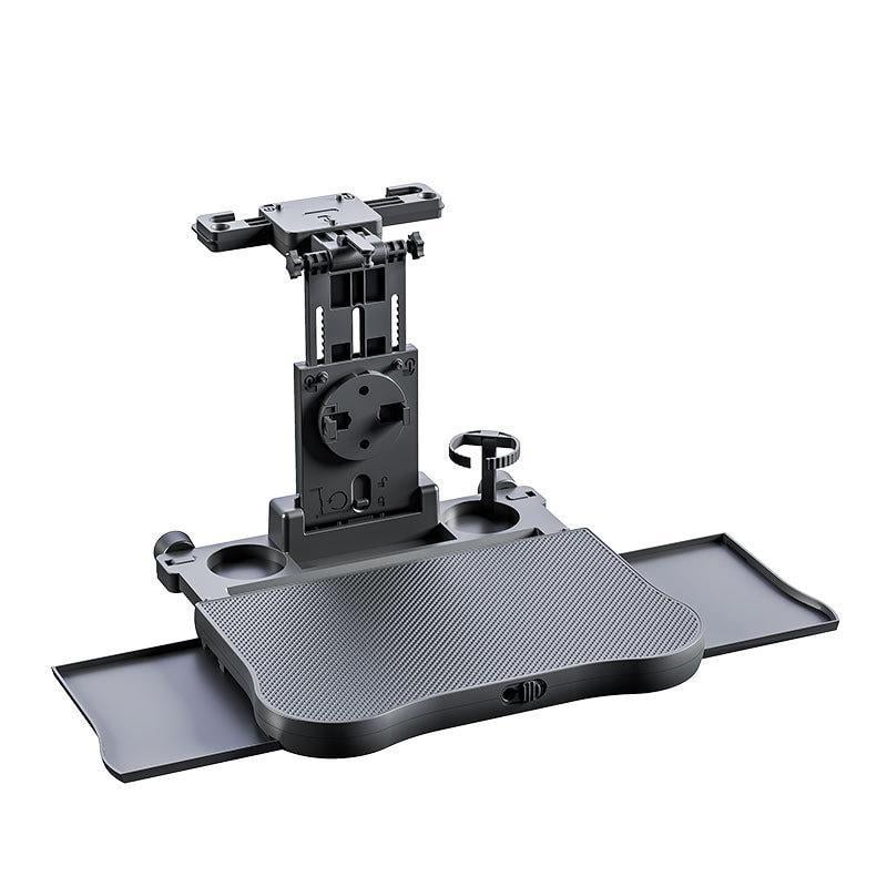 JISADER Foldable Car Back Seat Table Car Backseat Tray Anti Slip ...