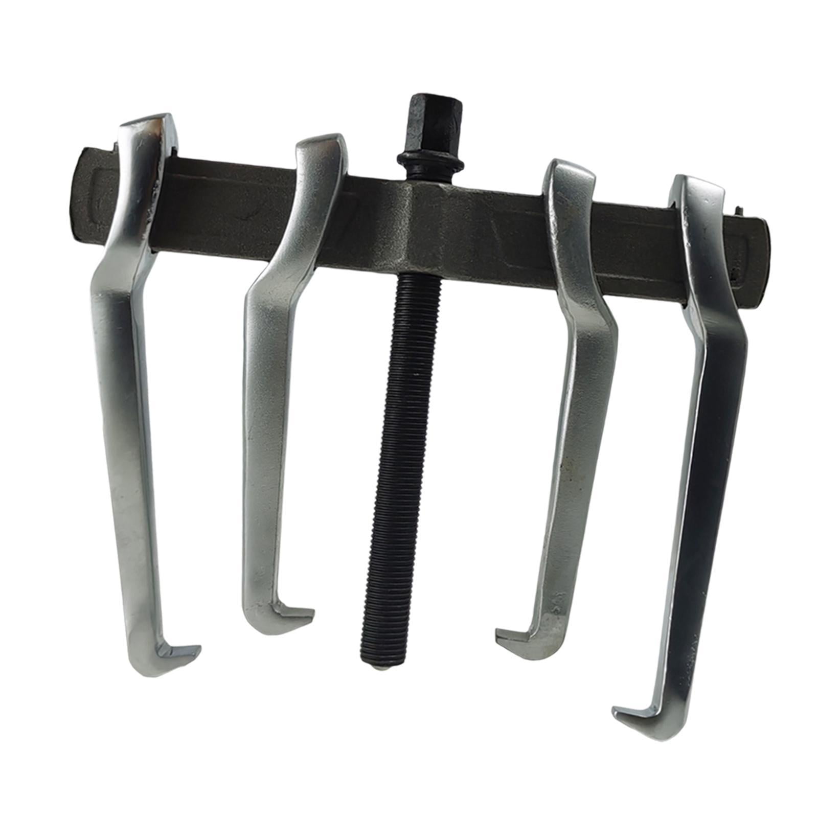 JISADER Generic 2 Jaw Gear Puller Convenient 2 Claw Gears Puller for ...