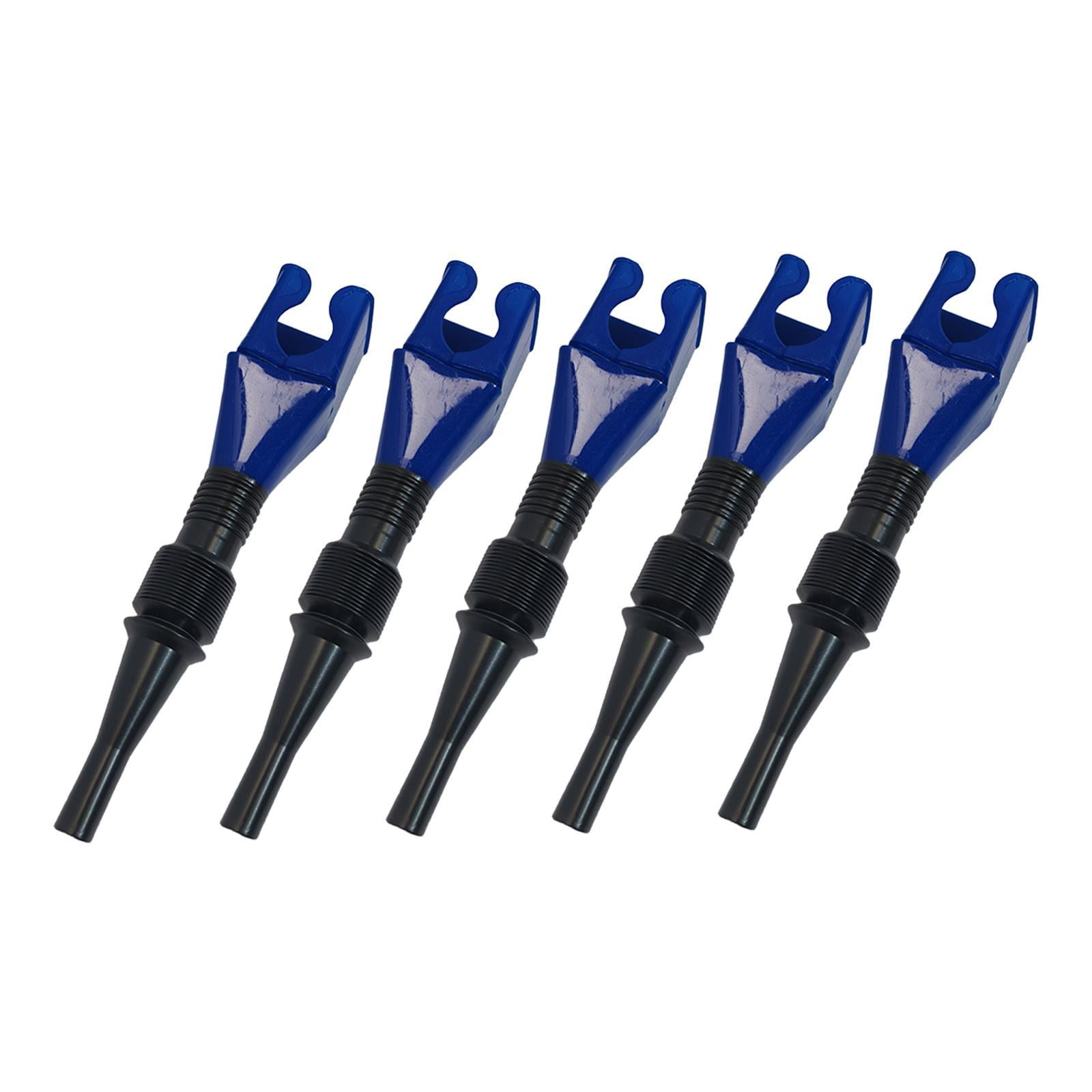 JISADER Generic Auto Fuel Funnel Professional Direct Replaces ...