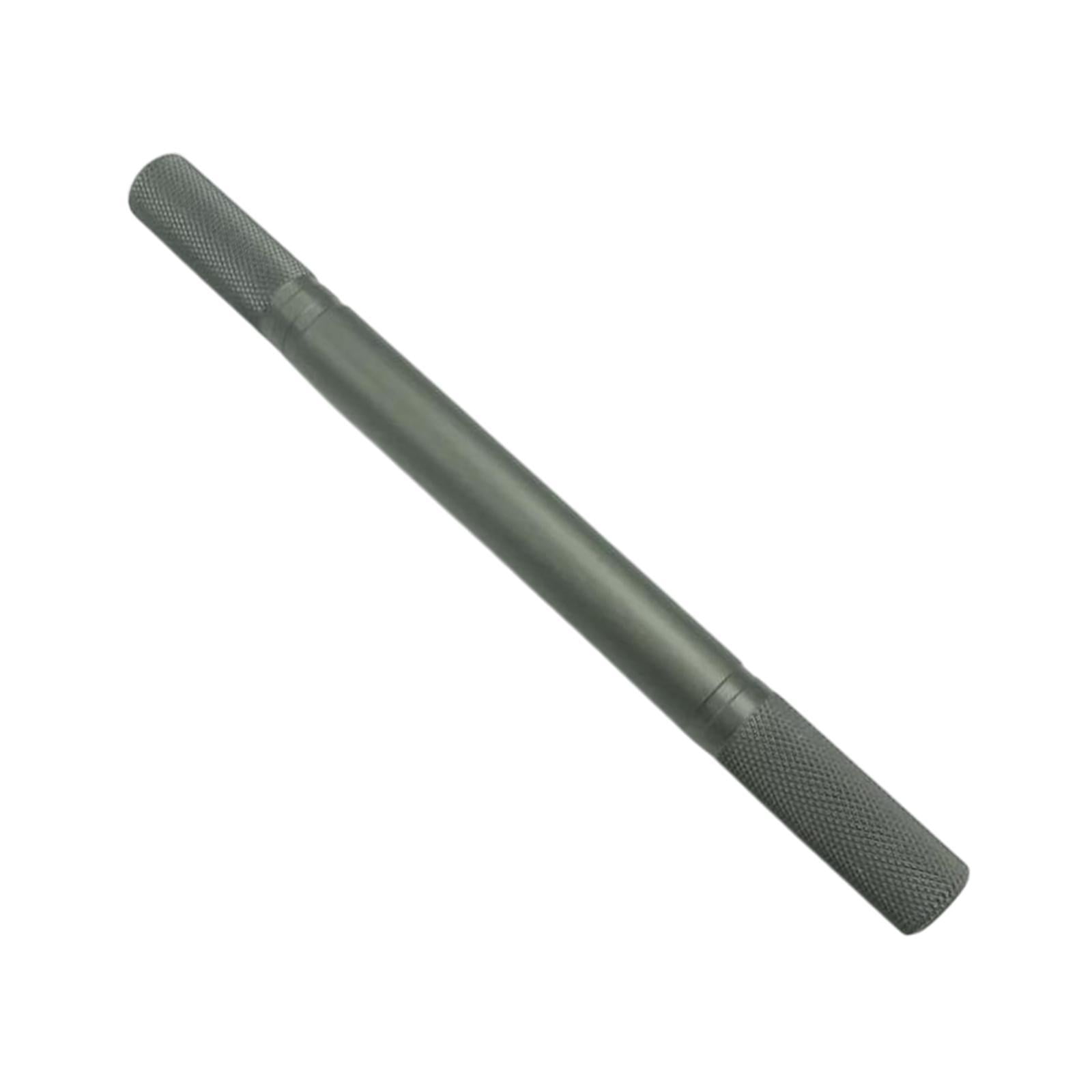 JISADER Generic Motorcycle Fork Bleed Tool 4 Sizes in 1 Maintenance ...