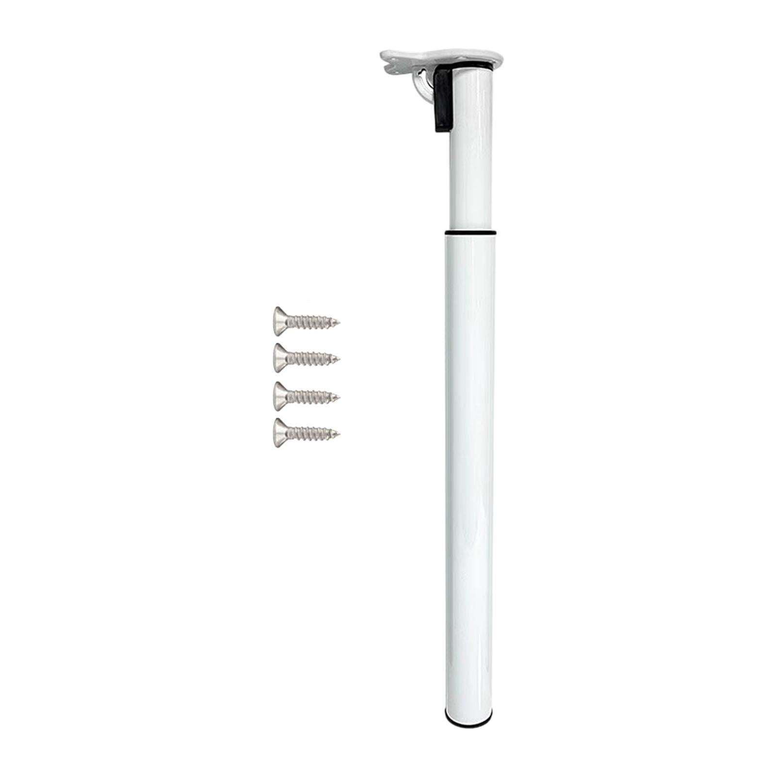 JISADER Generic RV Table Support Telescopic Parts Practical Foldable ...