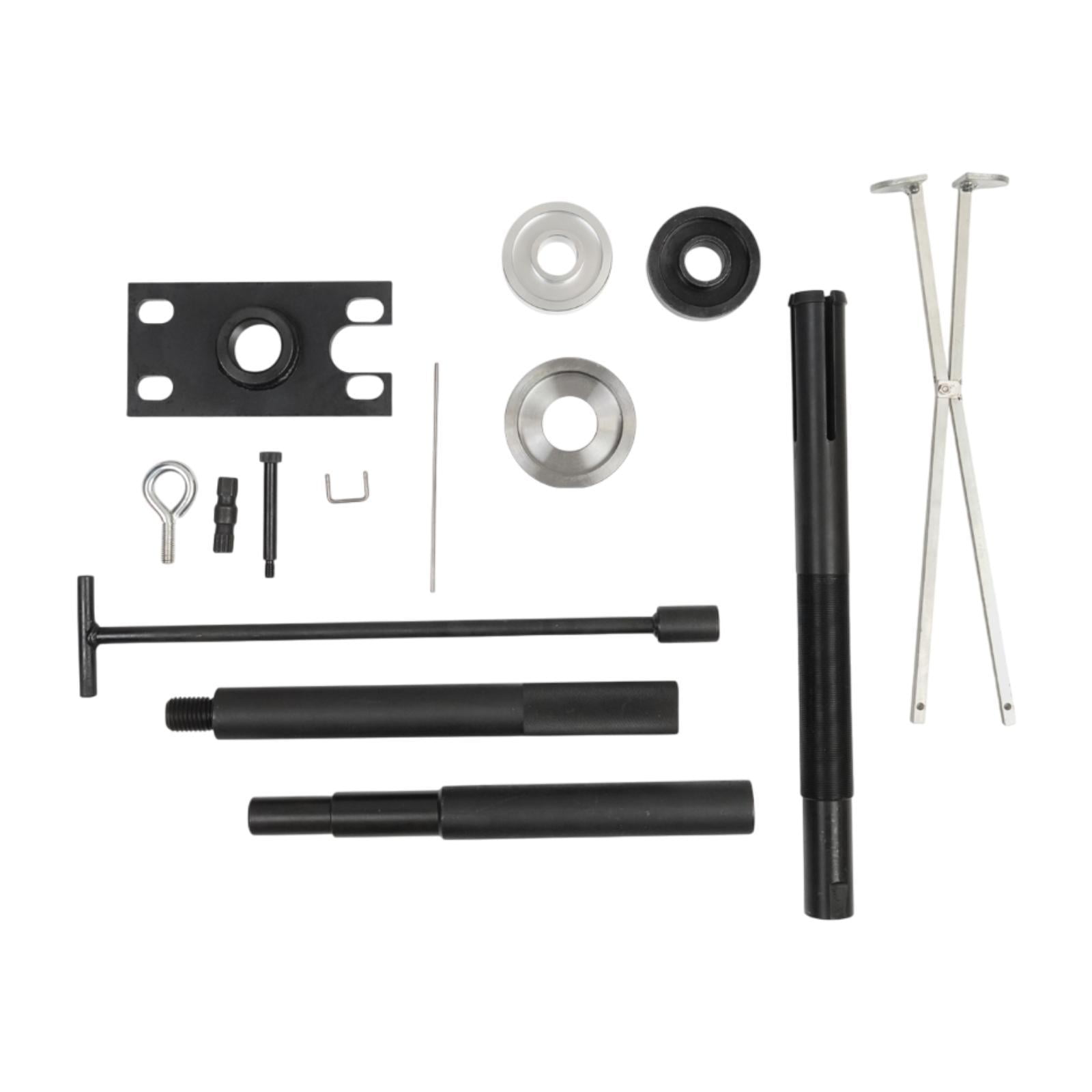 JISADER Gimbal Bearing Puller Durability Easy to Use High Performance ...