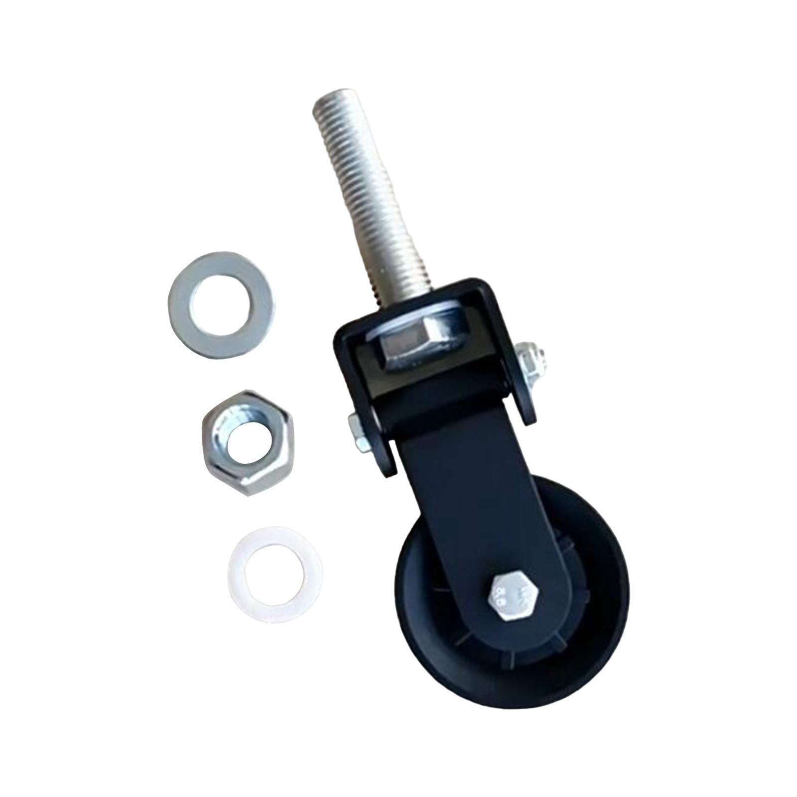 JISADER Gym Pulley Block Glide Pulley Swivel Pulley for Exercise ...