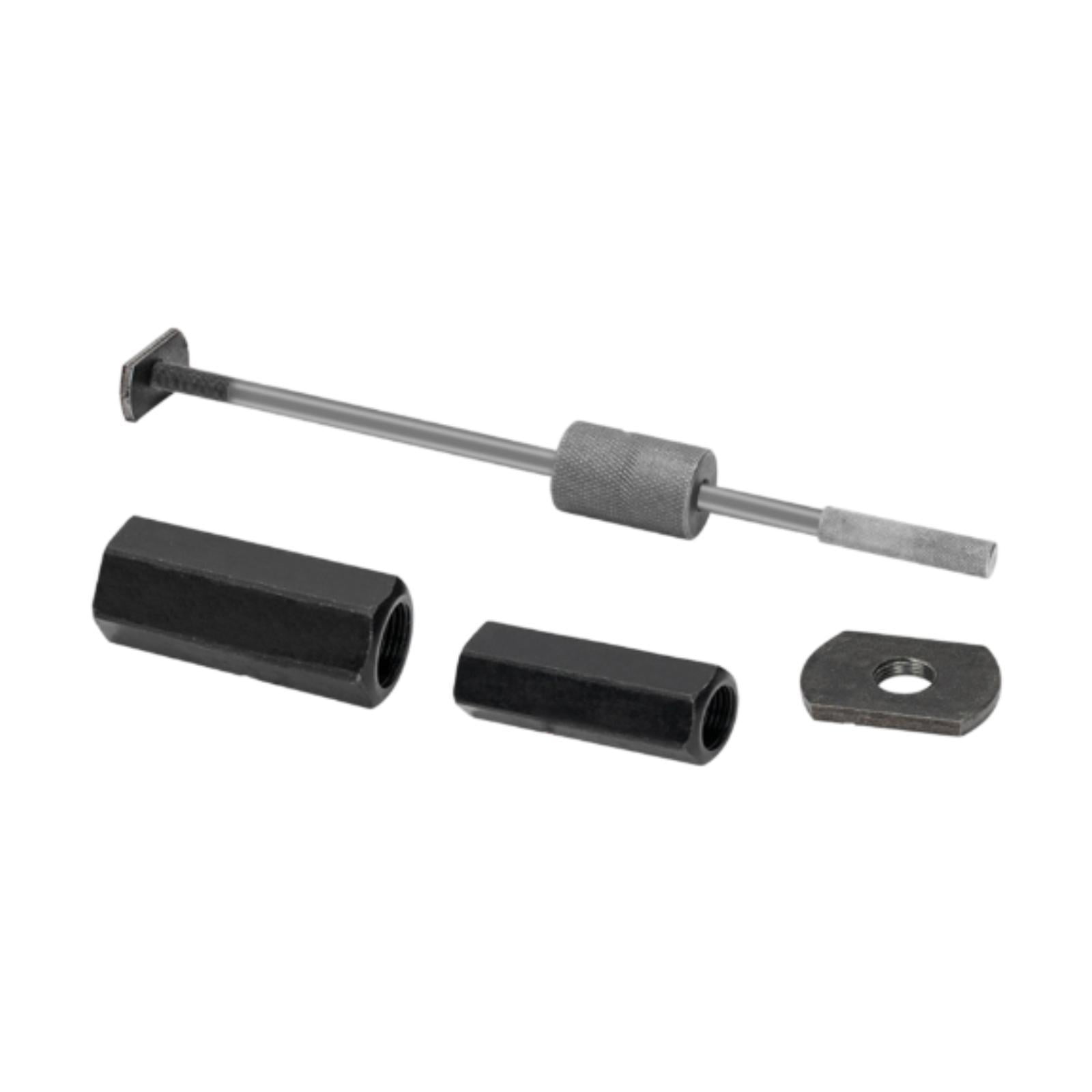 JISADER Half Axle Removal Tools Hub Puller for Motorcycle Home Use ...