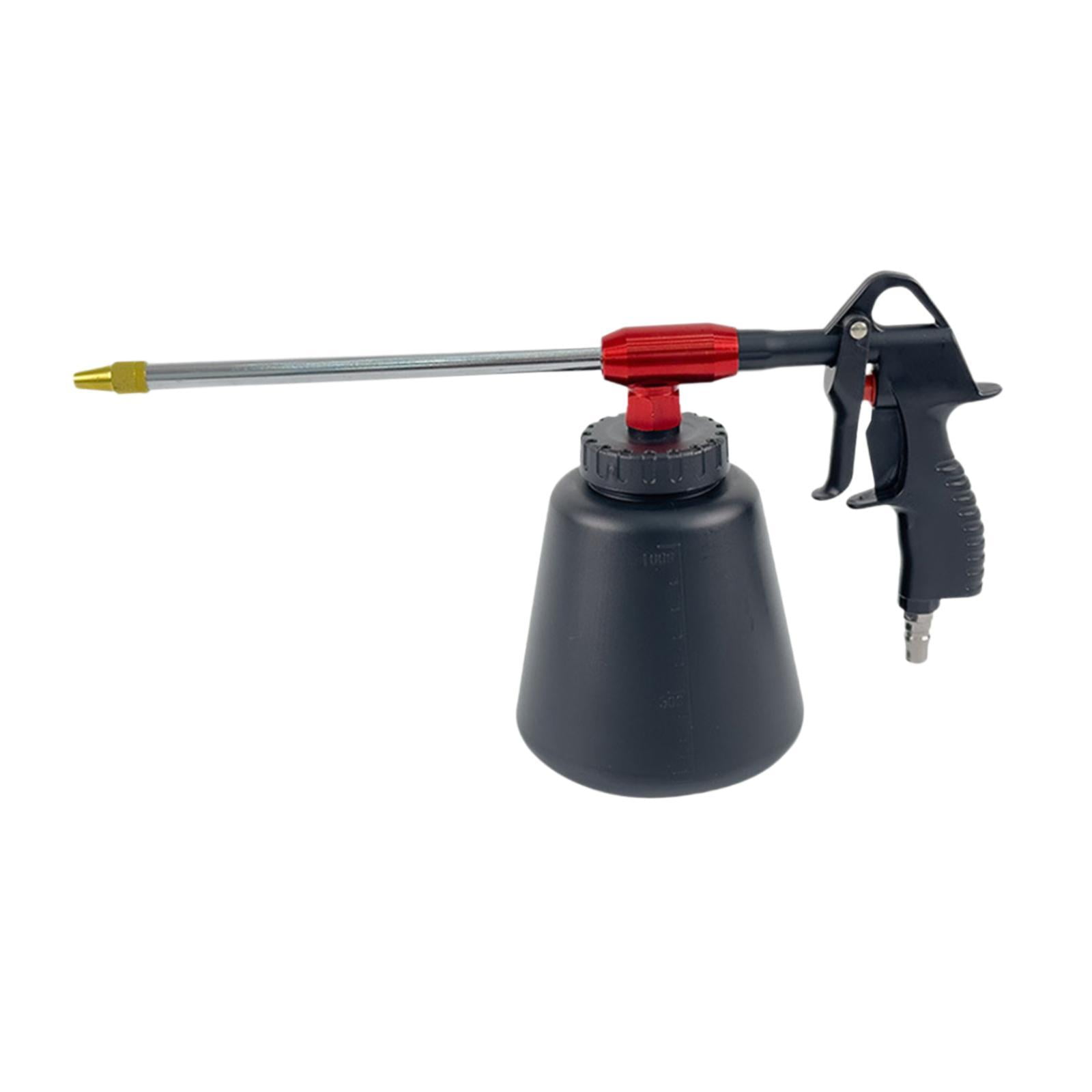 JISADER High Pressure Air Blow Washer 2 in 1 for Car Wash Garden Dust ...